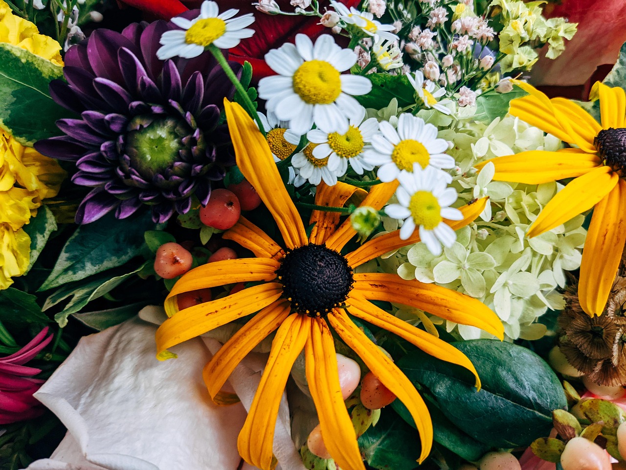Florista El Verano Primavera - Foto gratis en Pixabay - Pixabay