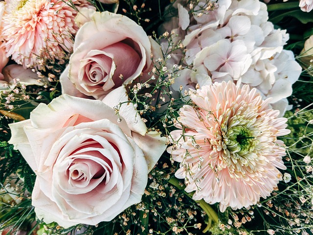 Florista El Verano Primavera - Foto gratis en Pixabay - Pixabay