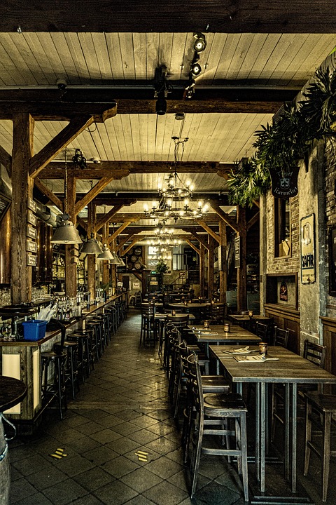 Le Restaurant Gestion De - Photo gratuite sur Pixabay - Pixabay