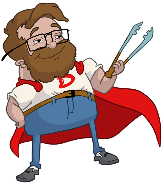 10,000+ Free Cartoon Father & Family Images - Pixabay