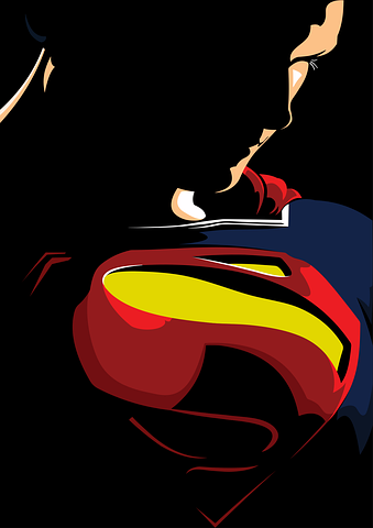 700+ of the Best Superhero Illustrations - Pixabay