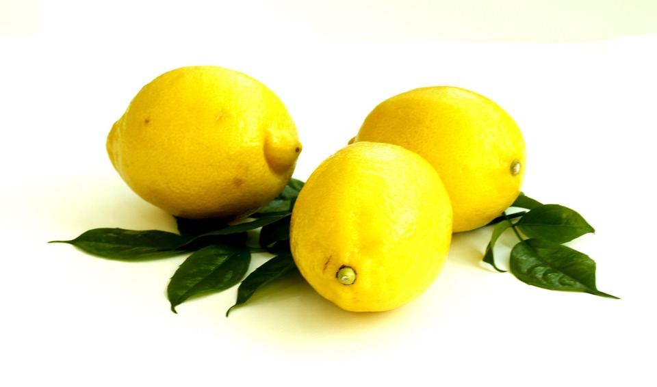 Citron Fruits Frais - Photo gratuite sur Pixabay - Pixabay