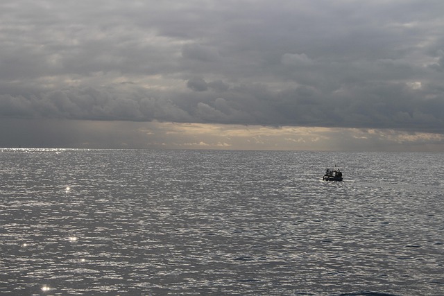 Mer Horizon Ciel Des - Photo gratuite sur Pixabay - Pixabay