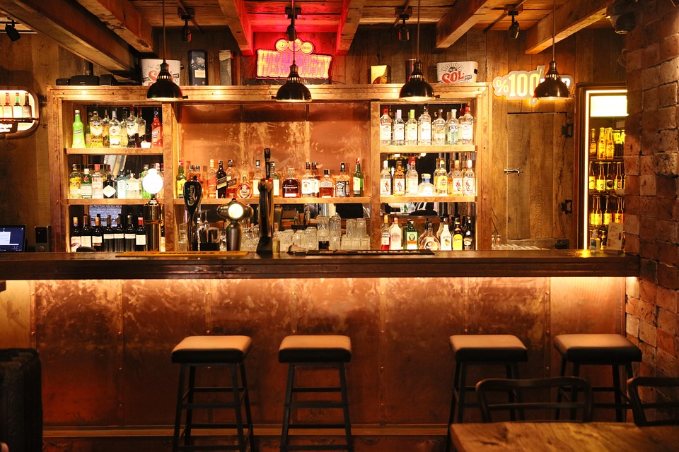 Bar Cerveza El Alcohol - Foto gratis en Pixabay - Pixabay