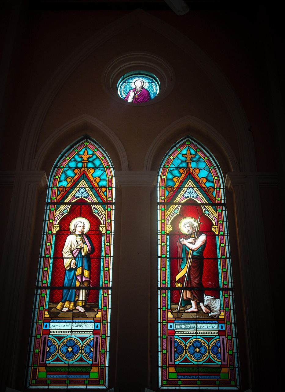 Kirche Religion Christian - Kostenloses Foto auf Pixabay - Pixabay