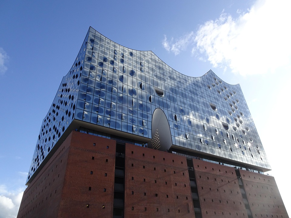 Building Architecture City - Free photo on Pixabay - Pixabay