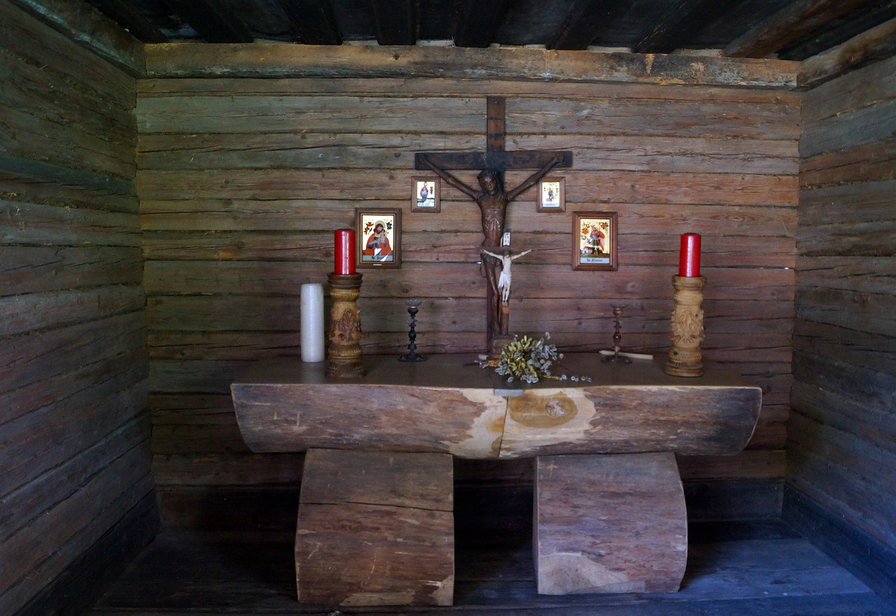 Kapelle Igreja Capela - Foto gratuita no Pixabay - Pixabay