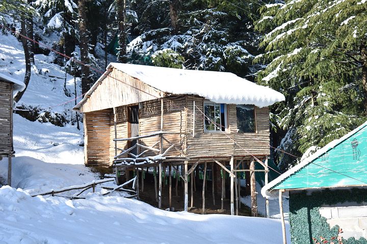 100+ Free Snowy Villages & Snow Photos - Pixabay