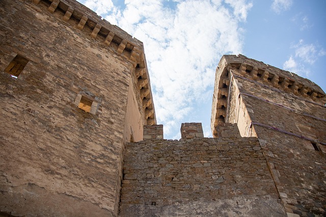 7,000+ Free Fortress & Castle Images - Pixabay