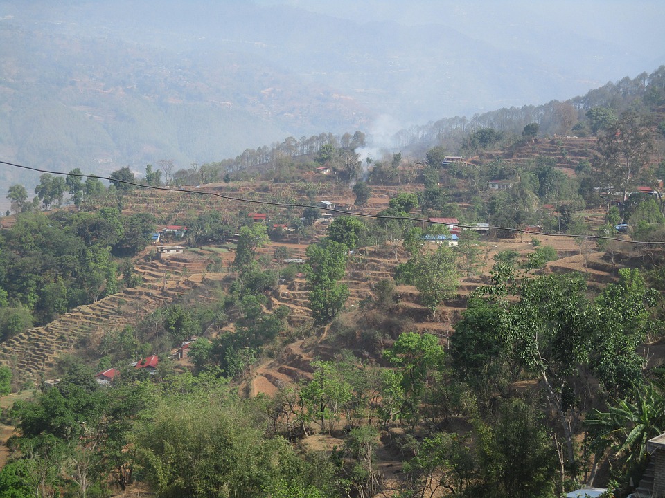 Nuwakot Pueblo Nepal - Foto gratis en Pixabay - Pixabay