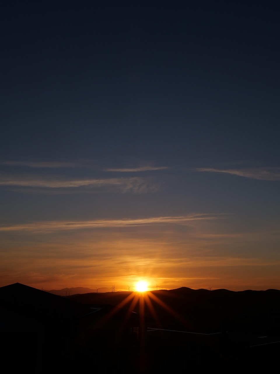 Sunset Sky Twilight - Free photo on Pixabay - Pixabay