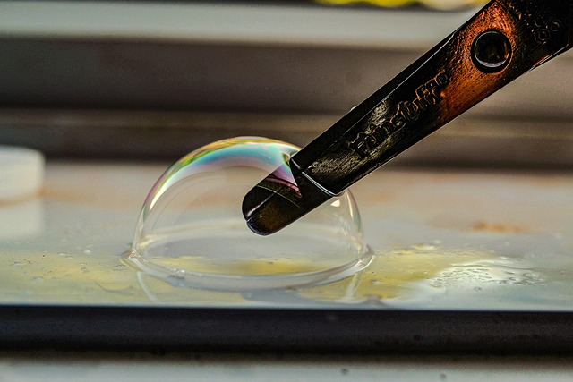 Bubble Popping - Free photo on Pixabay