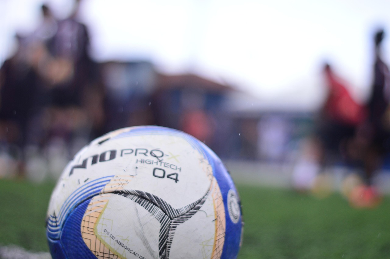 Fútbol Pelota Deporte - Foto gratis en Pixabay - Pixabay