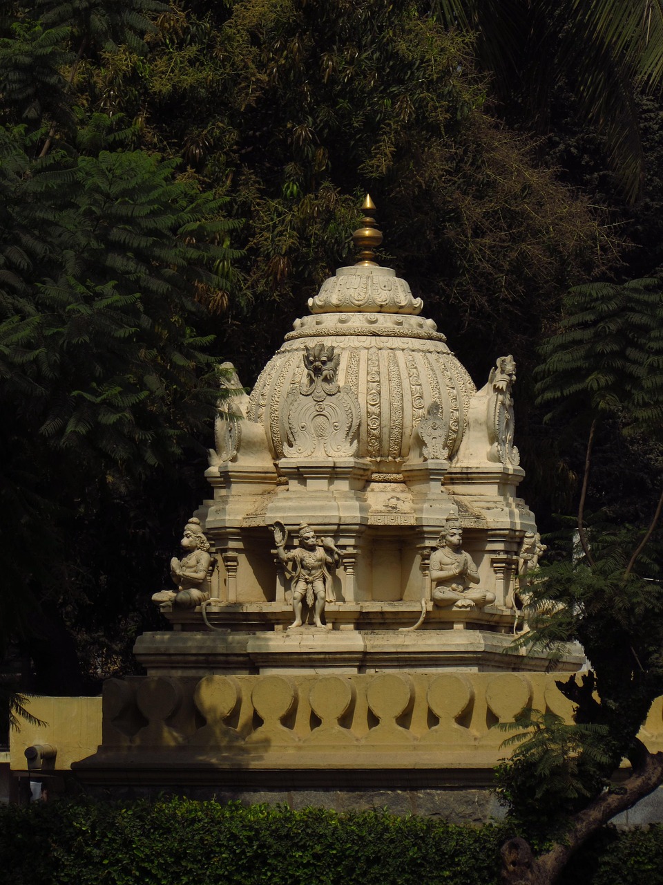 Temple Dome Sculptures Indian - Free photo on Pixabay - Pixabay