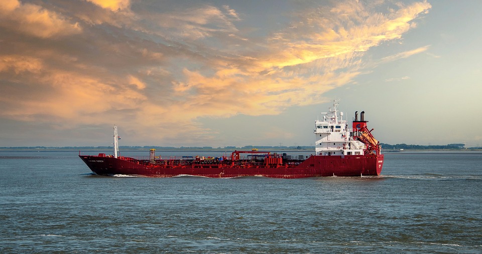 Cargo Ship Tall - Free photo on Pixabay - Pixabay