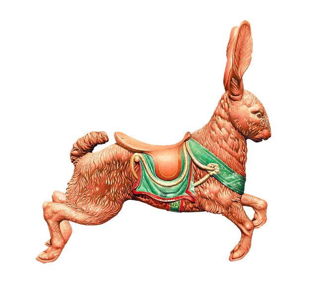 Explore 2,042+ Free Rabbit Illustrations: Download Now - Pixabay