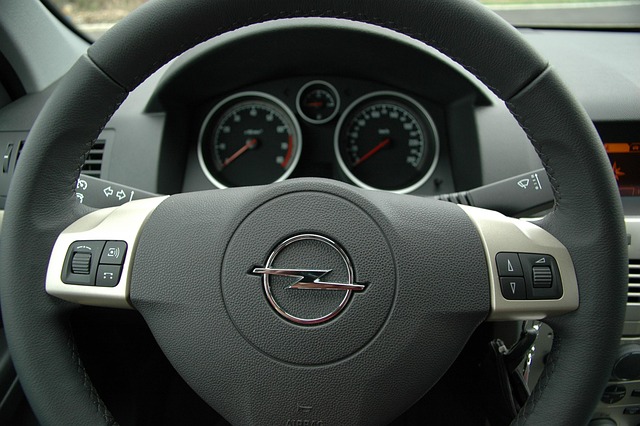 Lenkrad Automobil Cockpit - Kostenloses Foto auf Pixabay - Pixabay