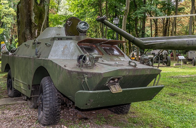 Véhicule Militaire Combat Guerre - Photo gratuite sur Pixabay - Pixabay