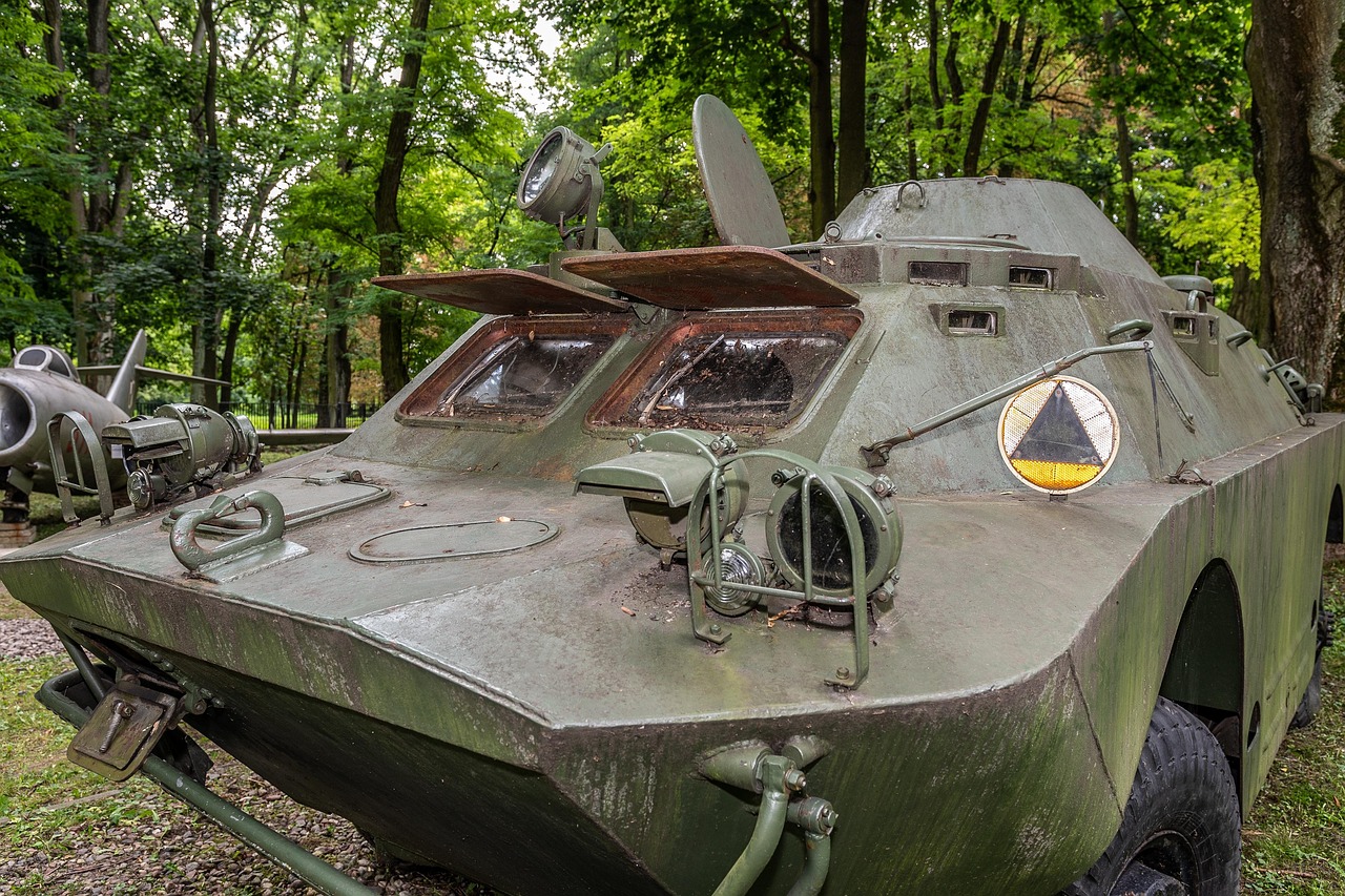 Military Vehicle Combat War - Free photo on Pixabay - Pixabay