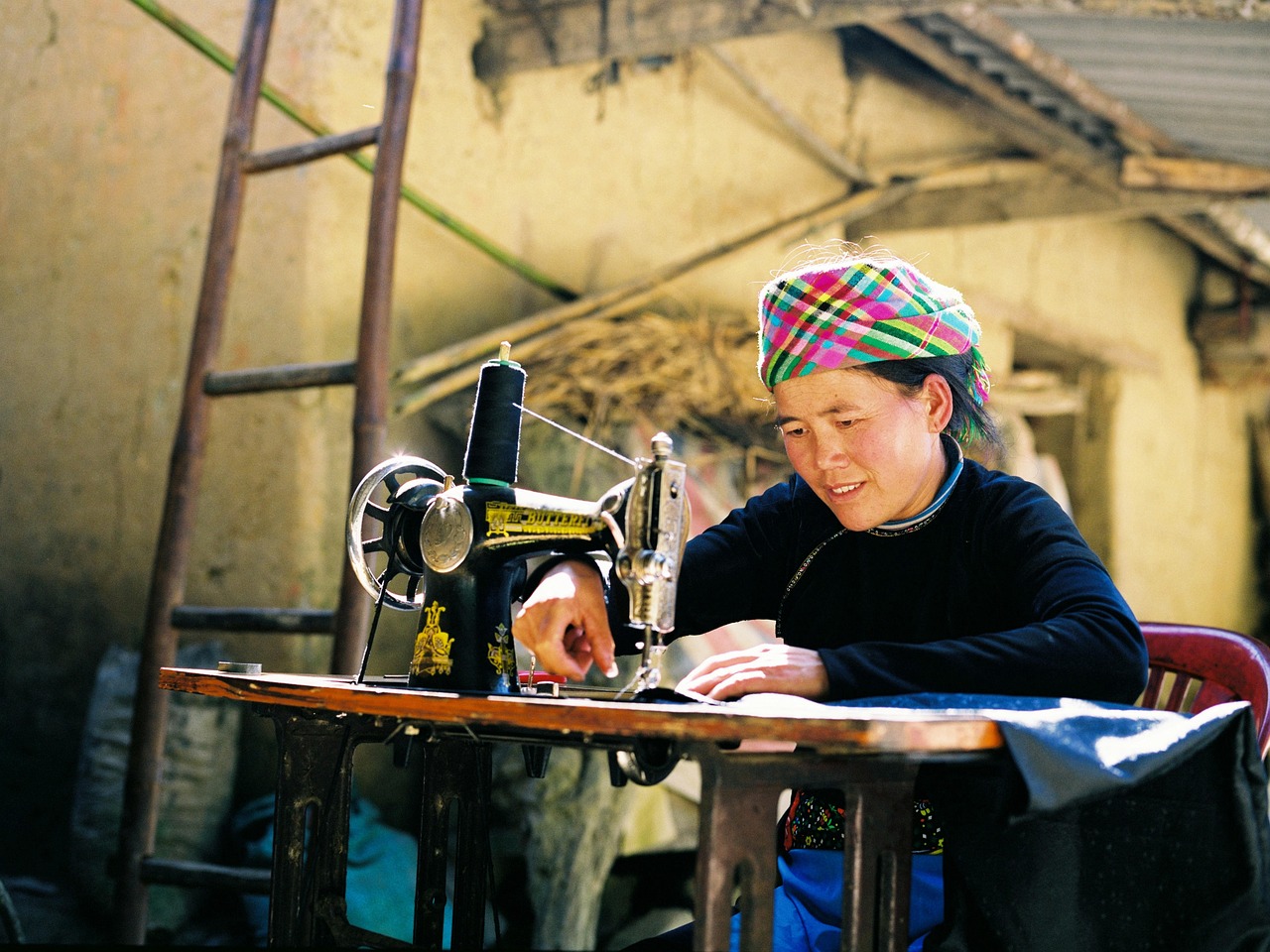 40,000+ Free Person Sewing & Sewing Images - Pixabay