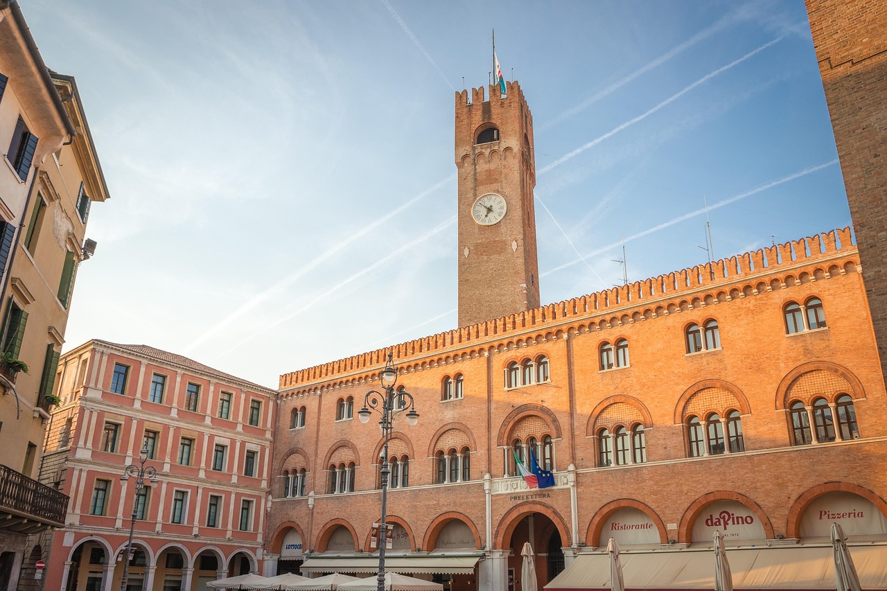 Piazza Italie Place De La Ville - Photo gratuite sur Pixabay - Pixabay