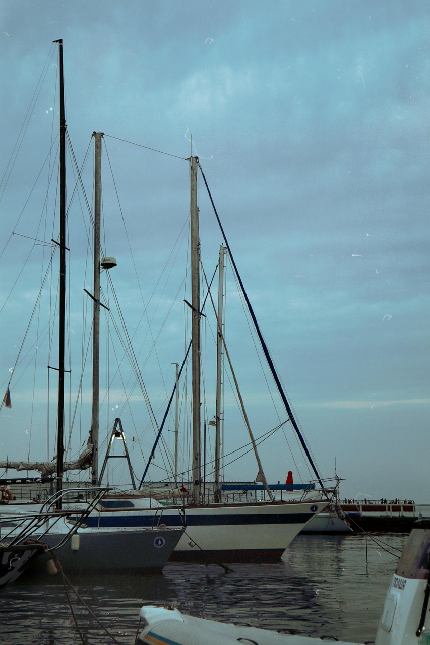 Boats Travel Sea - Free photo on Pixabay