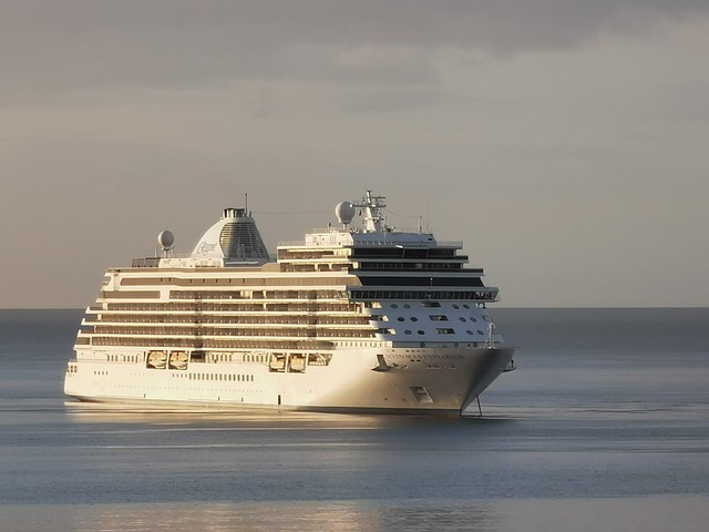 Kreuzfahrtschiff Schiff Meer - Kostenloses Foto auf Pixabay - Pixabay