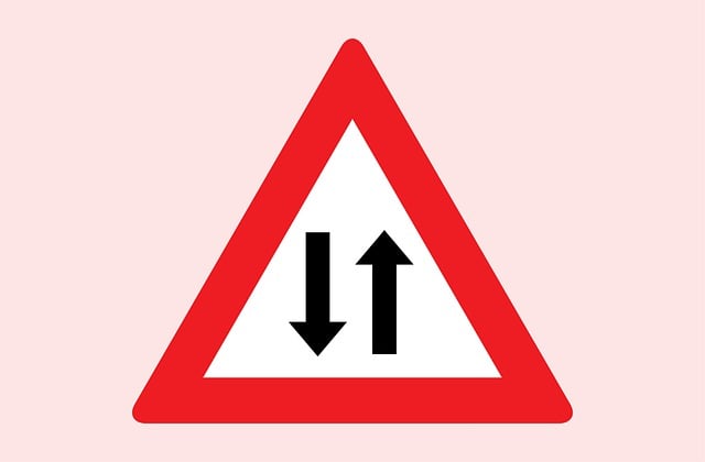 Download Two, Way, Traffic. Royalty-Free Stock Illustration Image - Pixabay