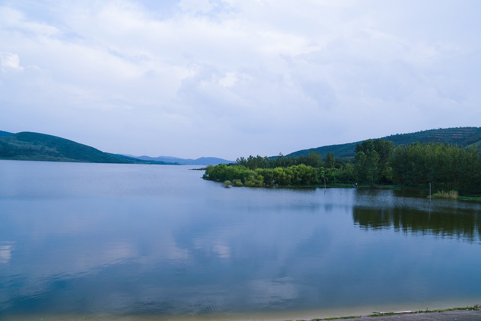 Nature Lac En Plein Air - Photo gratuite sur Pixabay - Pixabay