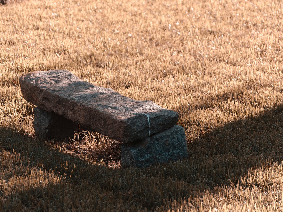 Seat Park Nature - Free photo on Pixabay