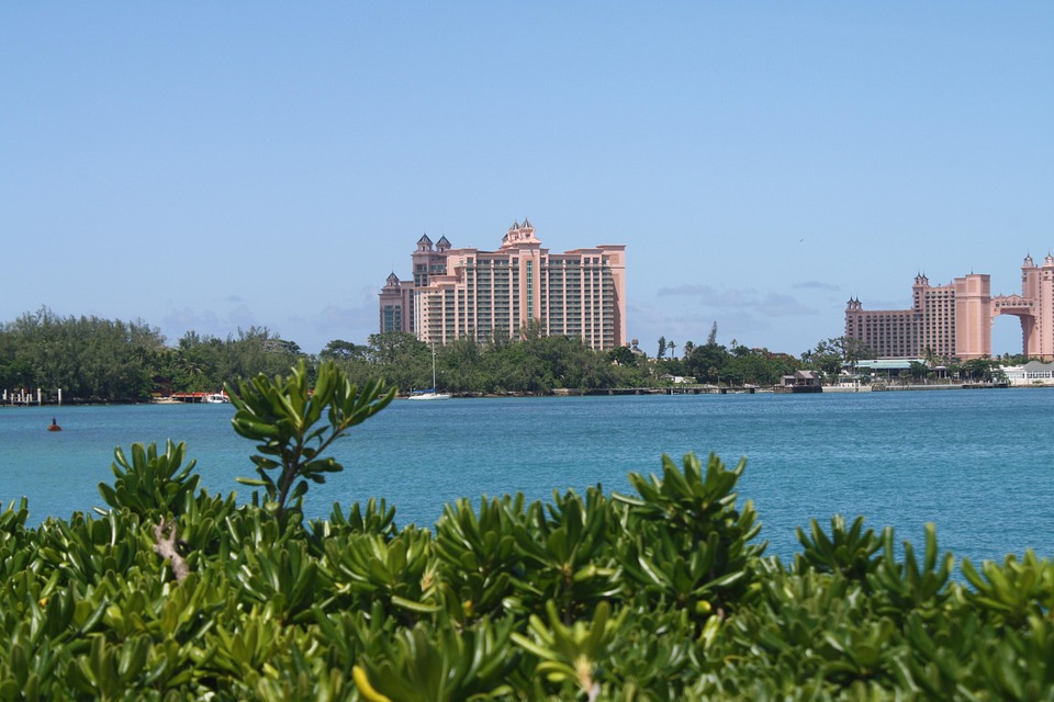 Atlantis Bahamas - Photo gratuite sur Pixabay - Pixabay