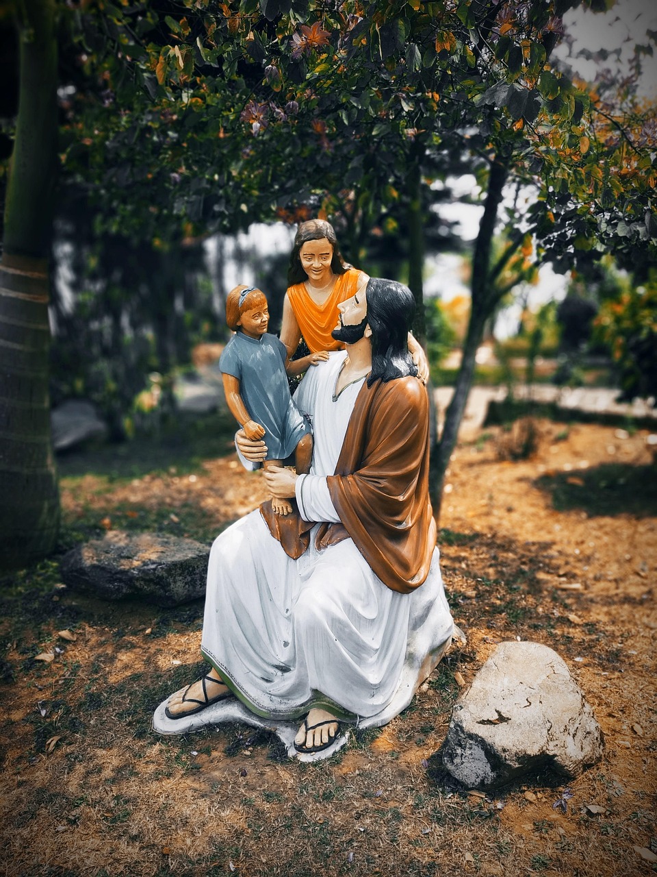 Jesus Religion Christentum - Kostenloses Foto auf Pixabay