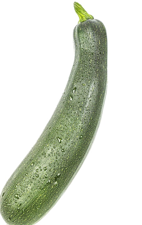 Zucchini Gemüse Lebensmittel - Kostenloses Foto auf Pixabay