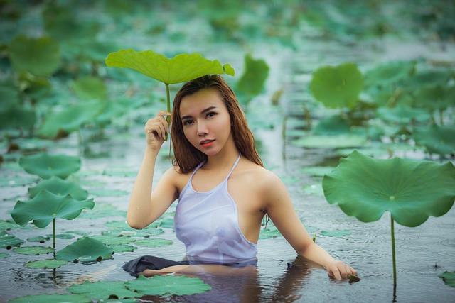 女士 美丽 模型 - Pixabay上的免费照片