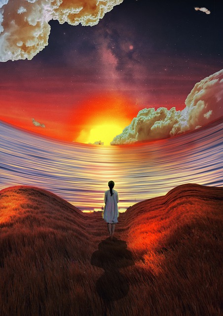 Download Girl, Fantasy, Dreams. Royalty-Free Stock Illustration Image ...