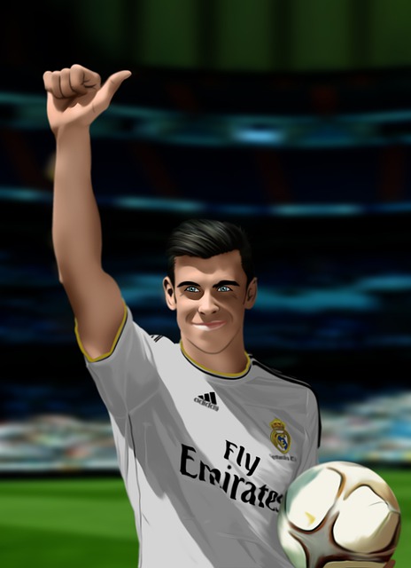 Joueur De Football Des Sports - Image gratuite sur Pixabay - Pixabay