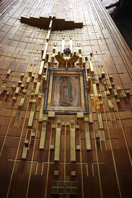 Religion Culture Mexicaine Vierge - Photo gratuite sur Pixabay - Pixabay