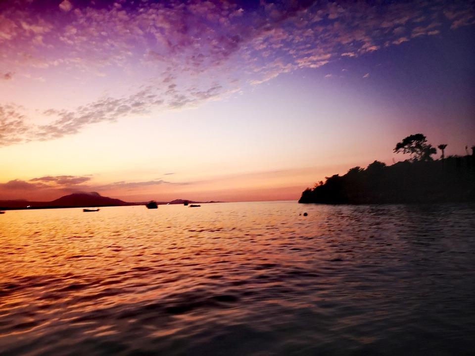 Sunset Sky Night - Бесплатное фото на Pixabay - Pixabay