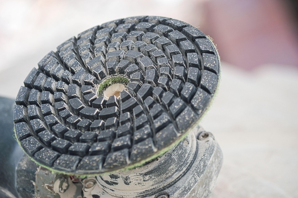 Grinder Tool Limestone - Free photo on Pixabay