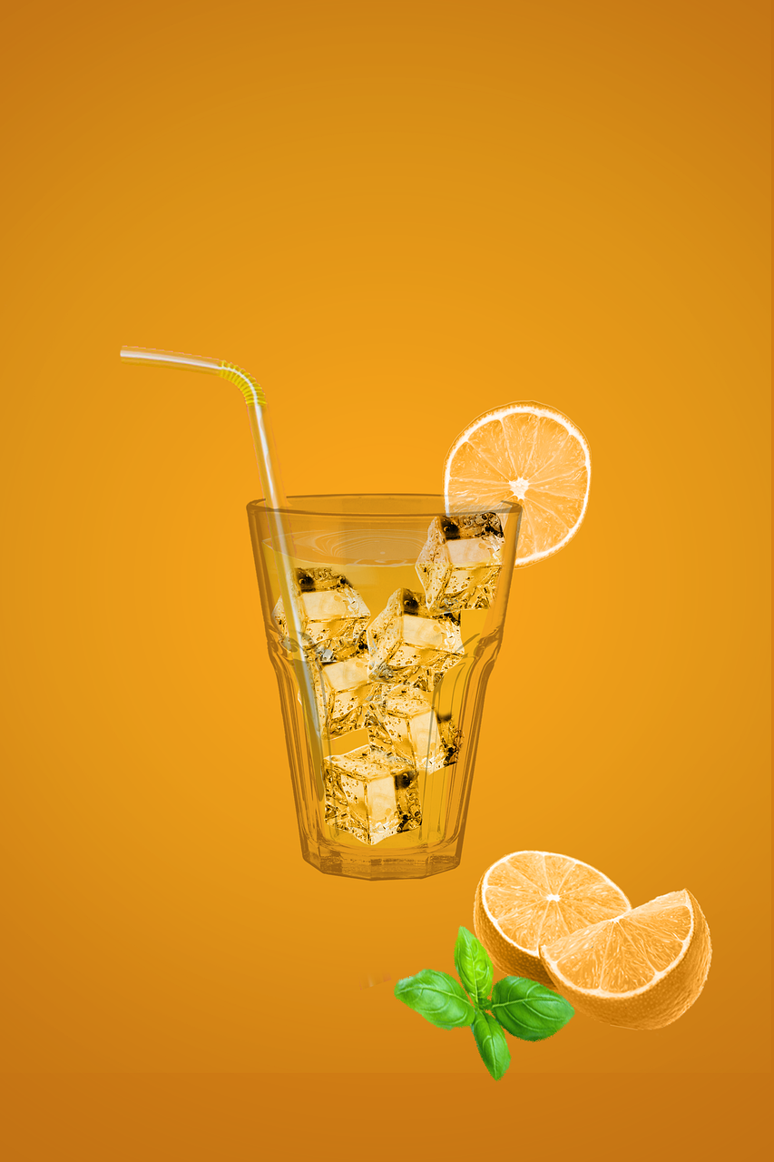 Explore 188+ Free Lemonade Illustrations: Download Now - Pixabay