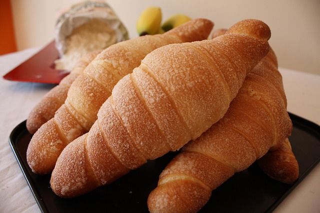 Chignon Pain Goûter - Photo gratuite sur Pixabay - Pixabay