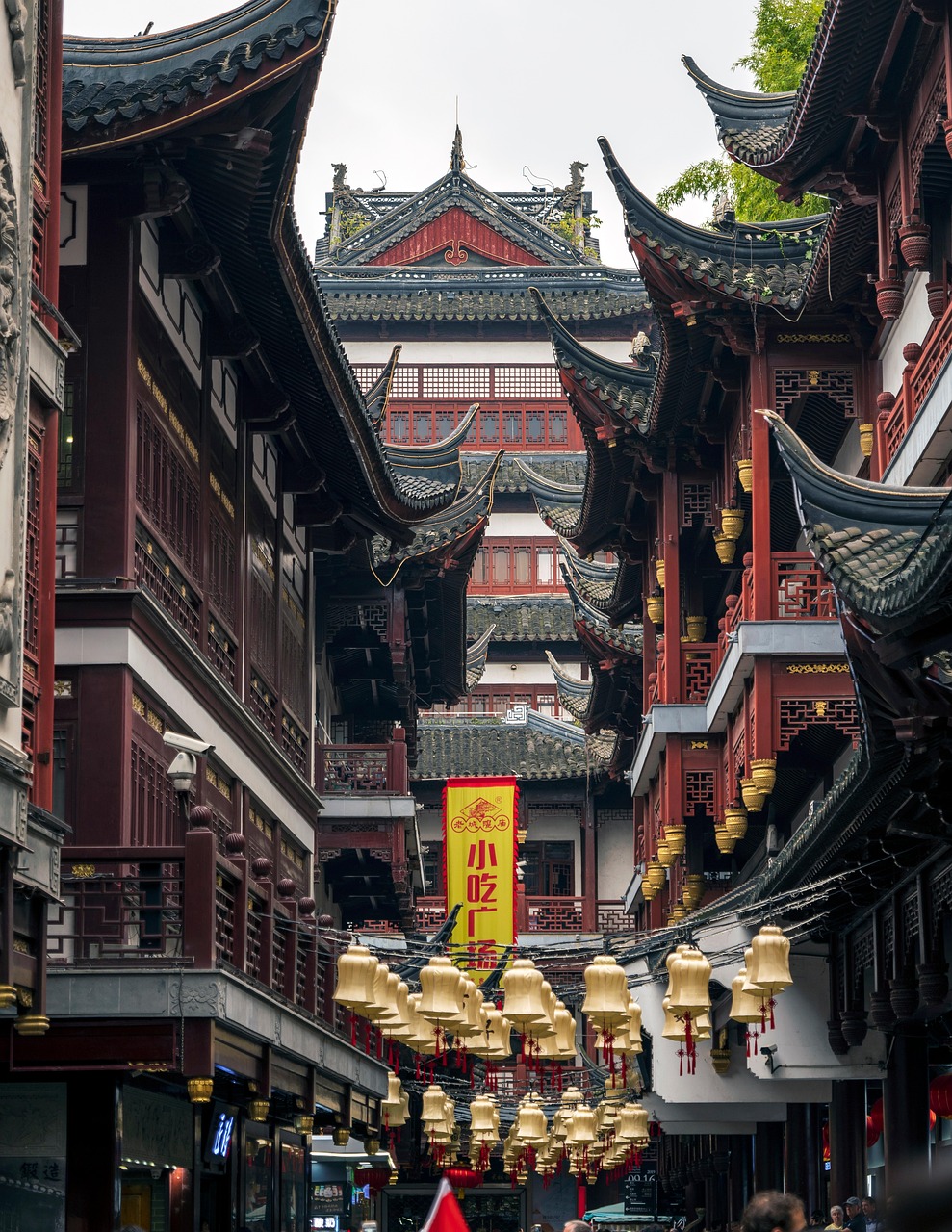 Pagoda Edificios Techo Chino - Foto gratis en Pixabay - Pixabay