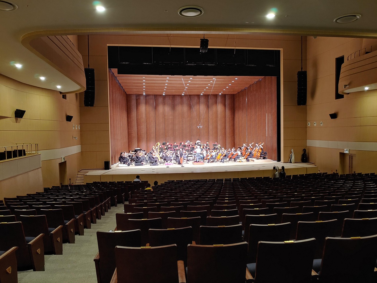 Ensaio Teatro Musical Artistas - Foto gratuita no Pixabay - Pixabay