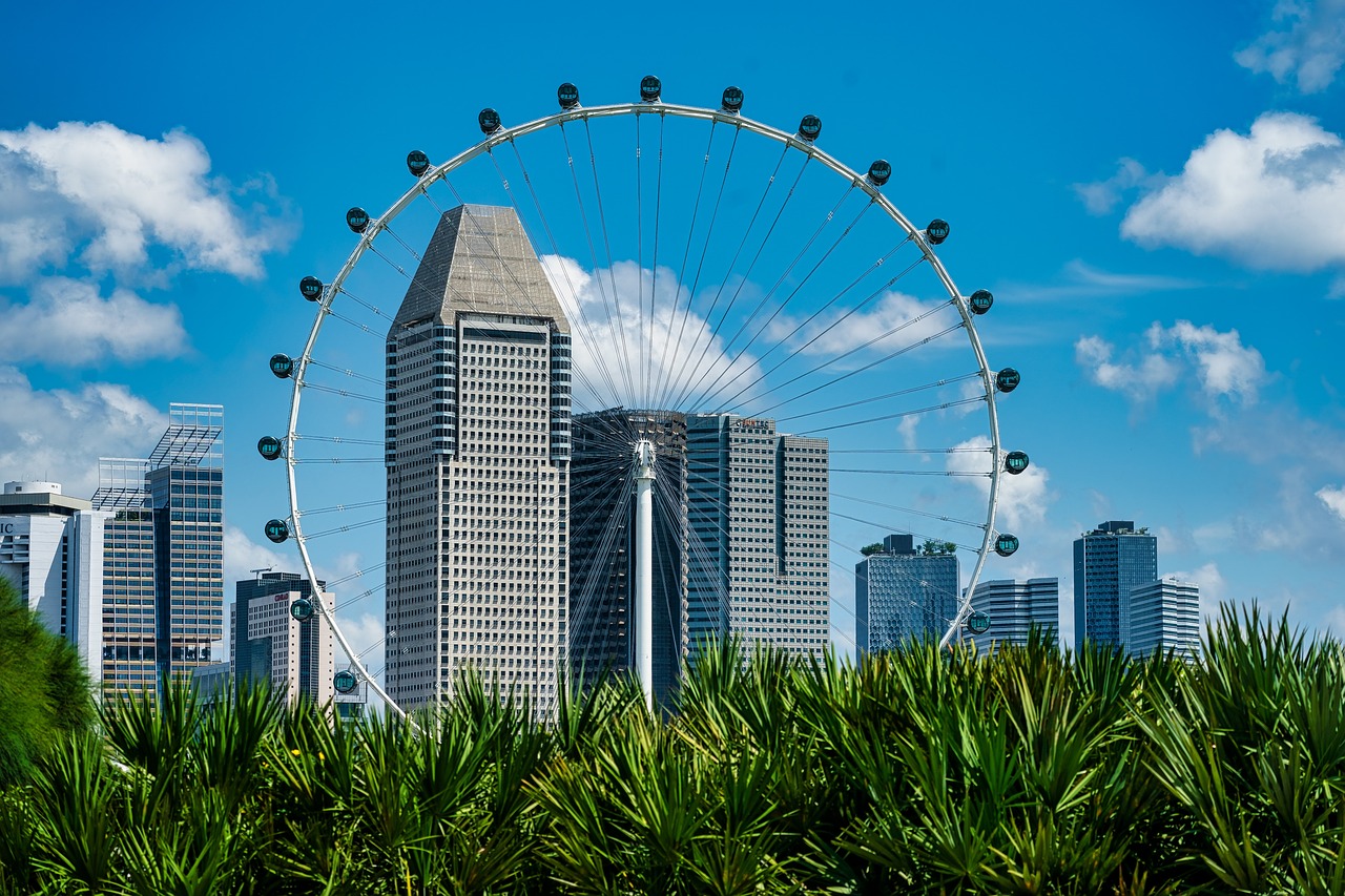 Más de 50 000 imágenes gratis de Urbano y Paisaje Urbano - Pixabay