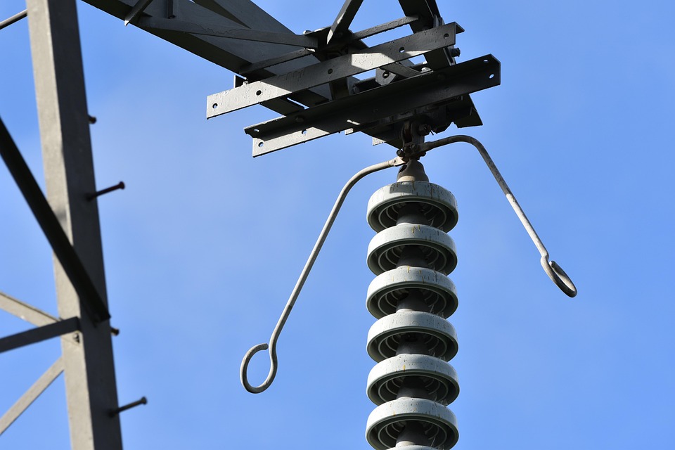 Power Electric Electricity - Free photo on Pixabay