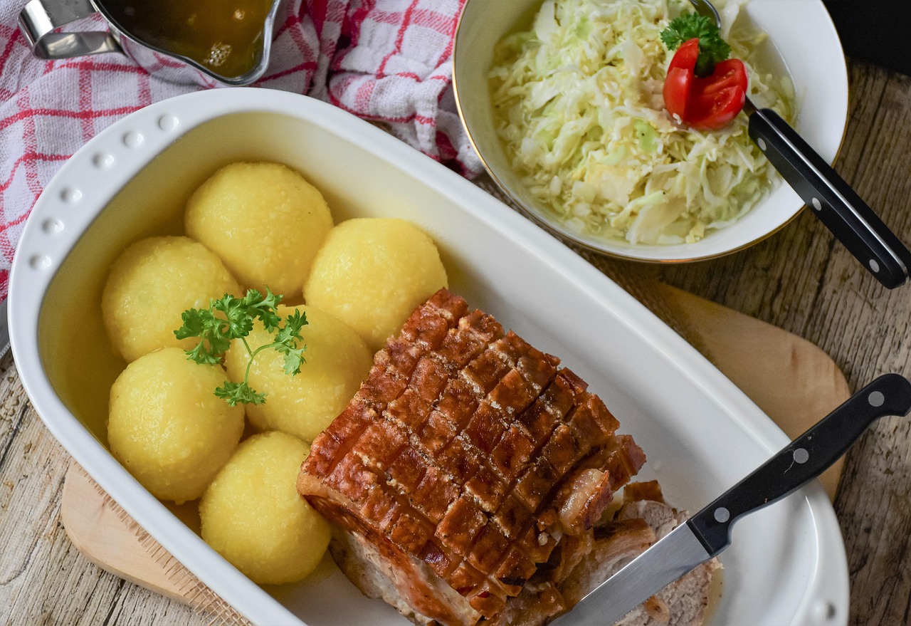 9,000+ Free Roast Dinner & Dinner Images - Pixabay