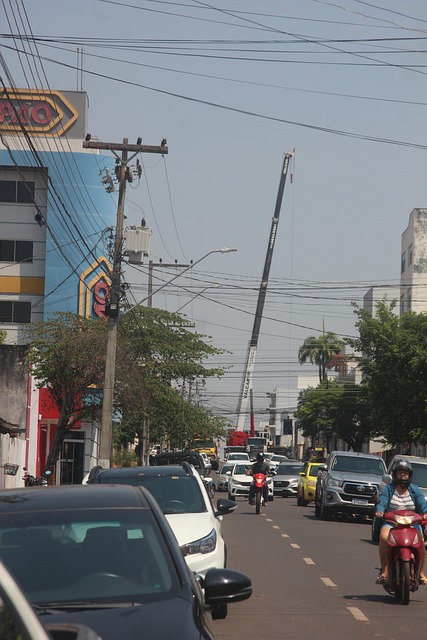 Antônio Deodato Durce Street โกโก้ - ภาพฟรีบน Pixabay - Pixabay