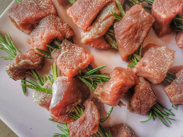 Beef Raw Protein - Free photo on Pixabay - Pixabay
