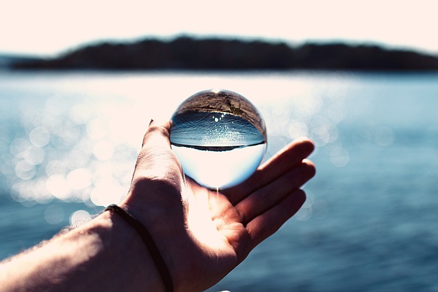 Download Water Magic Hand Royalty-Free Stock Illustration Image - Pixabay