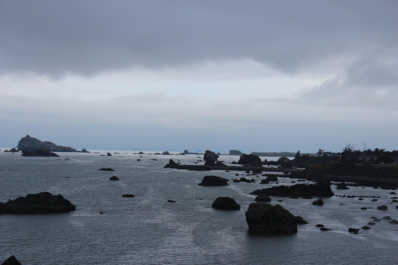 Mar Rocas Playa - Foto gratis en Pixabay - Pixabay